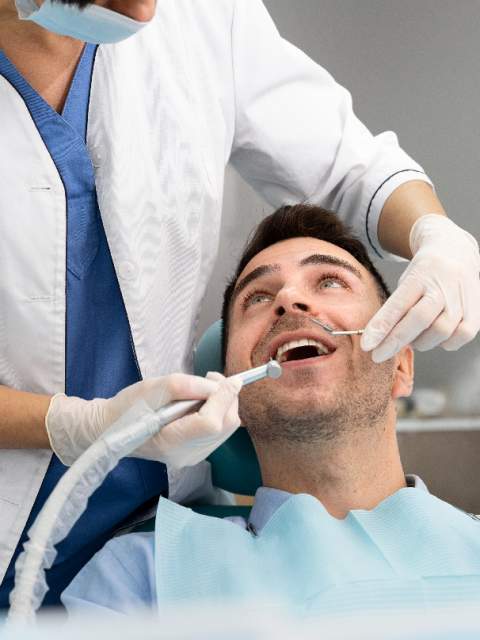 Cuidados para la prevención de odontalgia | medPoint