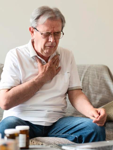 El impacto de los factores modificables en el riesgo cardiovascular ...