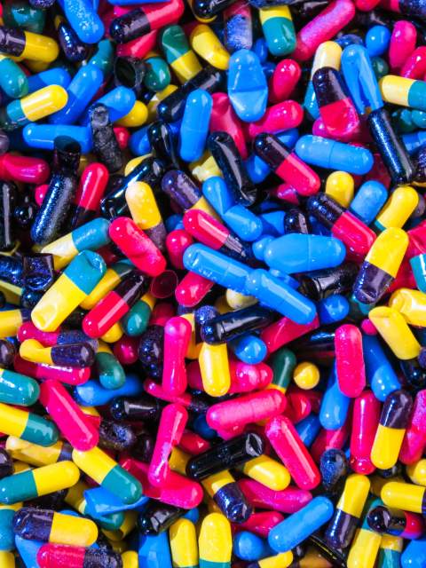 Tisdale Risk Score for QT Prolongation | medPoint