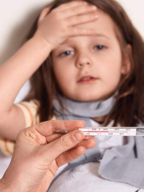 Escala FLACC (Face, Legs, Activity, Cry, Consolability) | medPoint