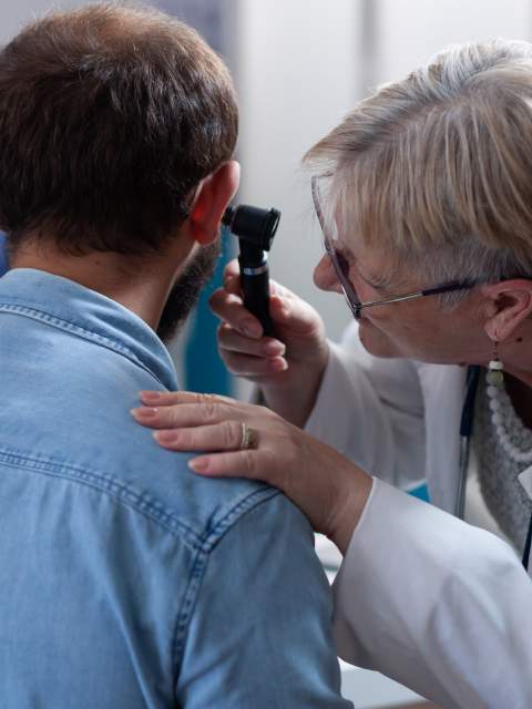 Otitis media aguda y sinusitis: Consenso sobre su etiología ...