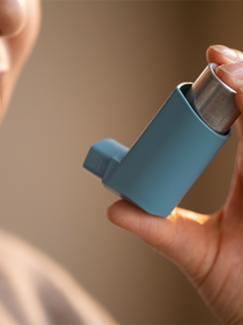 Prevención De Alergias Respiratorias Medpoint