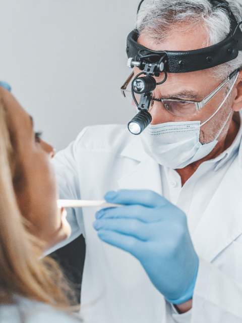 ¿Qué es la faringitis estreptocócica? | medPoint