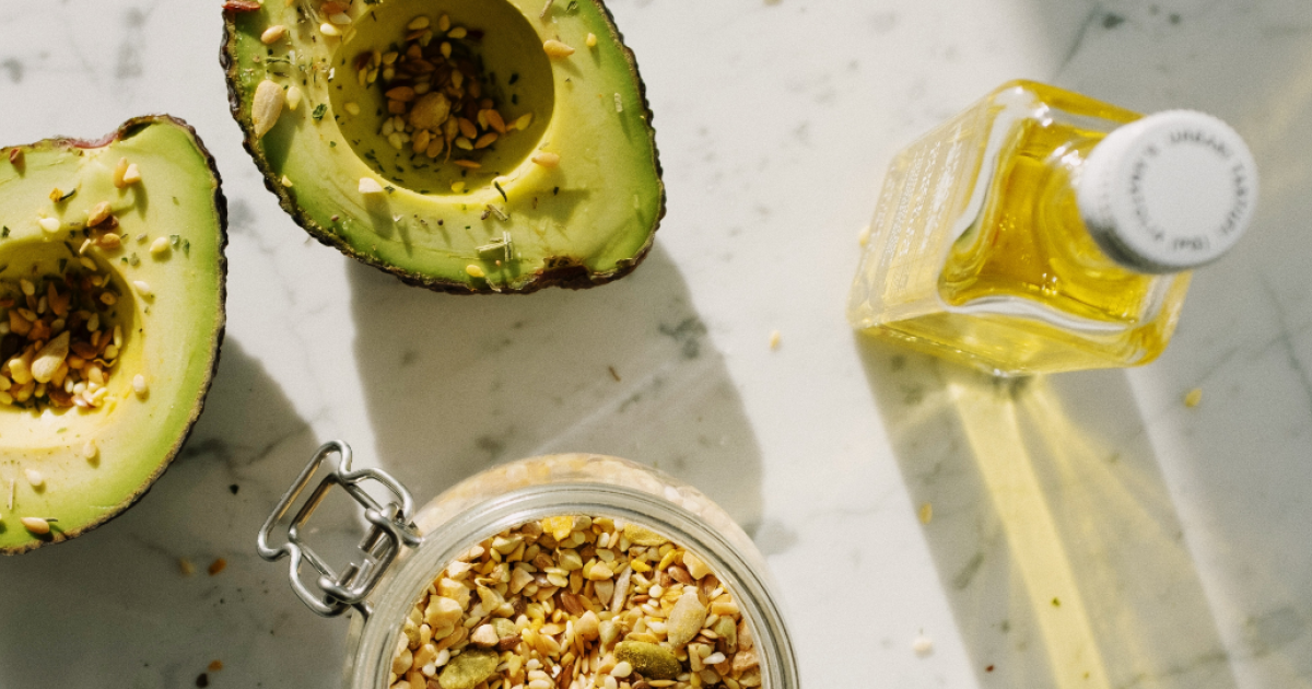 Grasas poliinsaturadas | medPoint