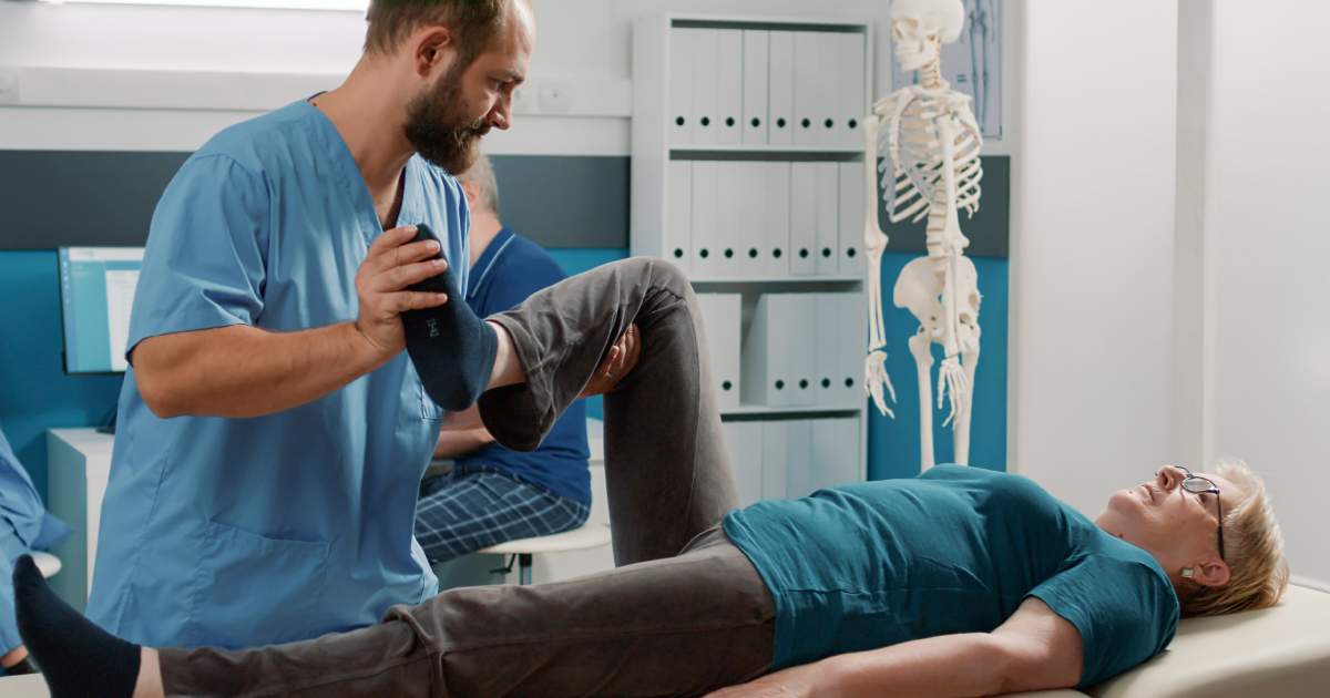 Dolor crónico postoperatorio en el ICD-11 | medPoint