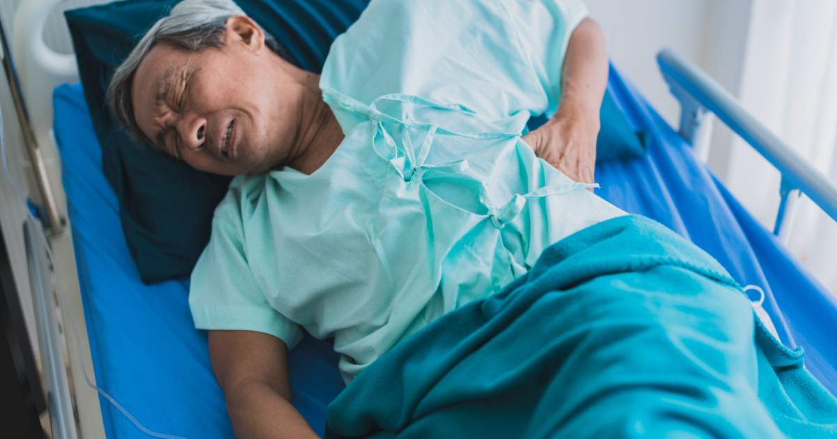 Dolor posquirúrgico persistente: Prevención y factores de riesgo | medPoint