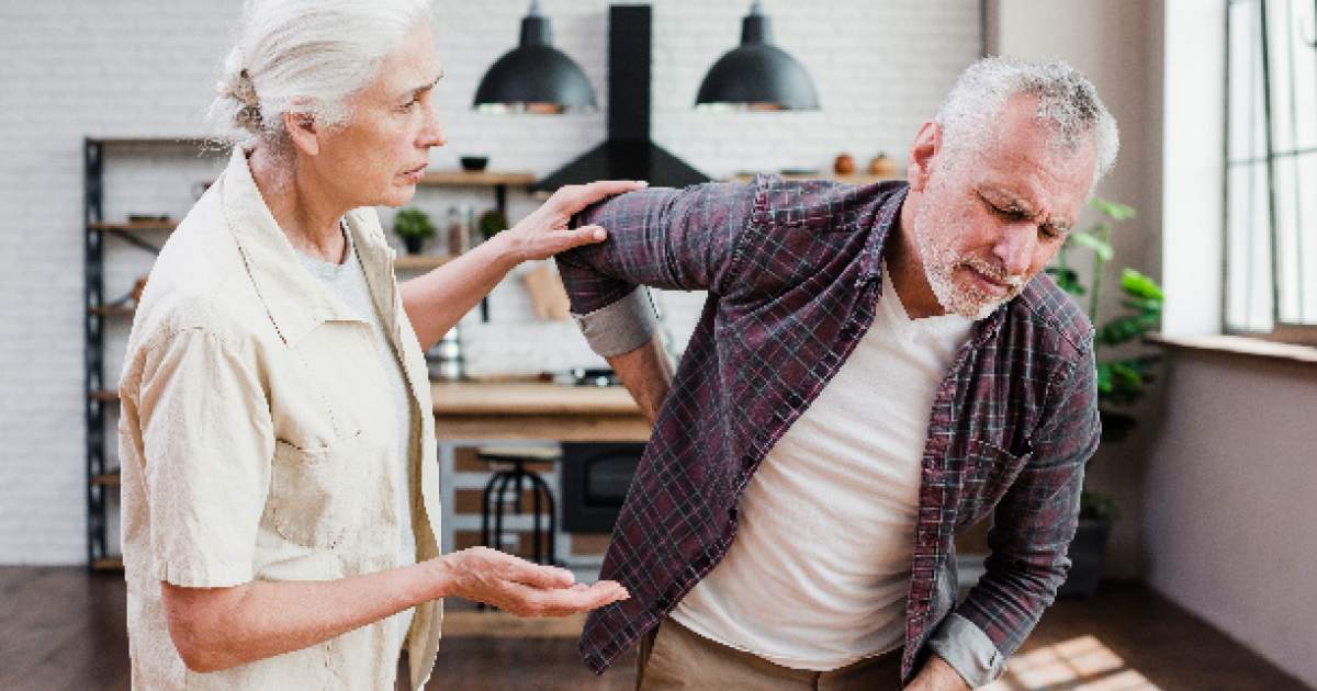 ¿Es normal vivir con dolor? | medPoint