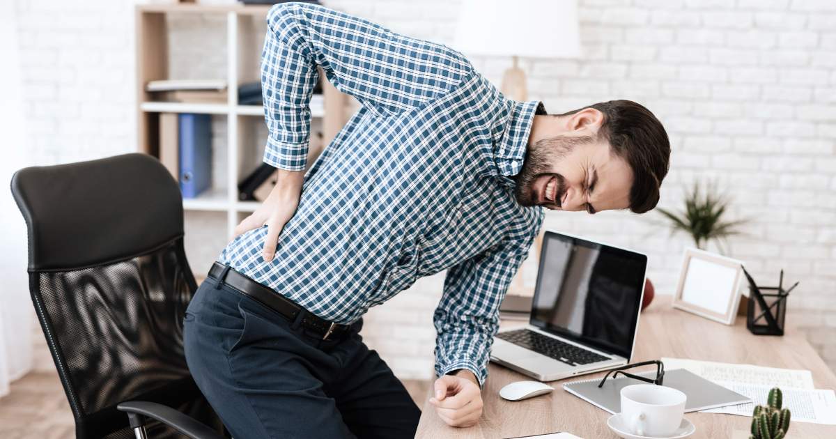 Factores pronósticos de retorno laboral en pacientes con lumbalgia ...