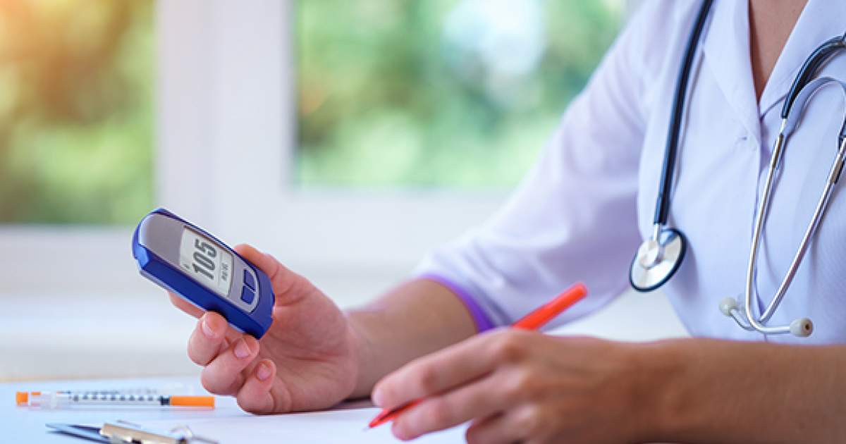 Terapia dual en pacientes con diabetes | medPoint