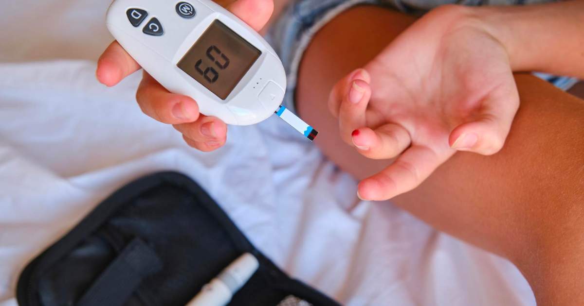 Impacto del monitoreo continuo en el logro de metas en el paciente con ...