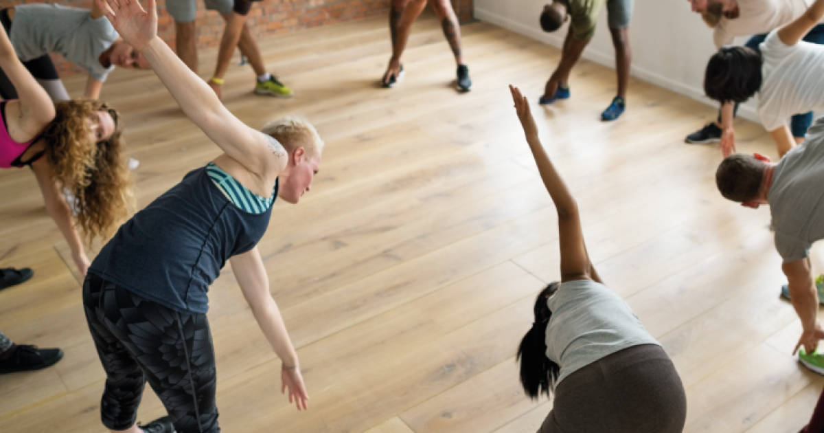 6 consejos para ejercitarse de forma exitosa | medPoint