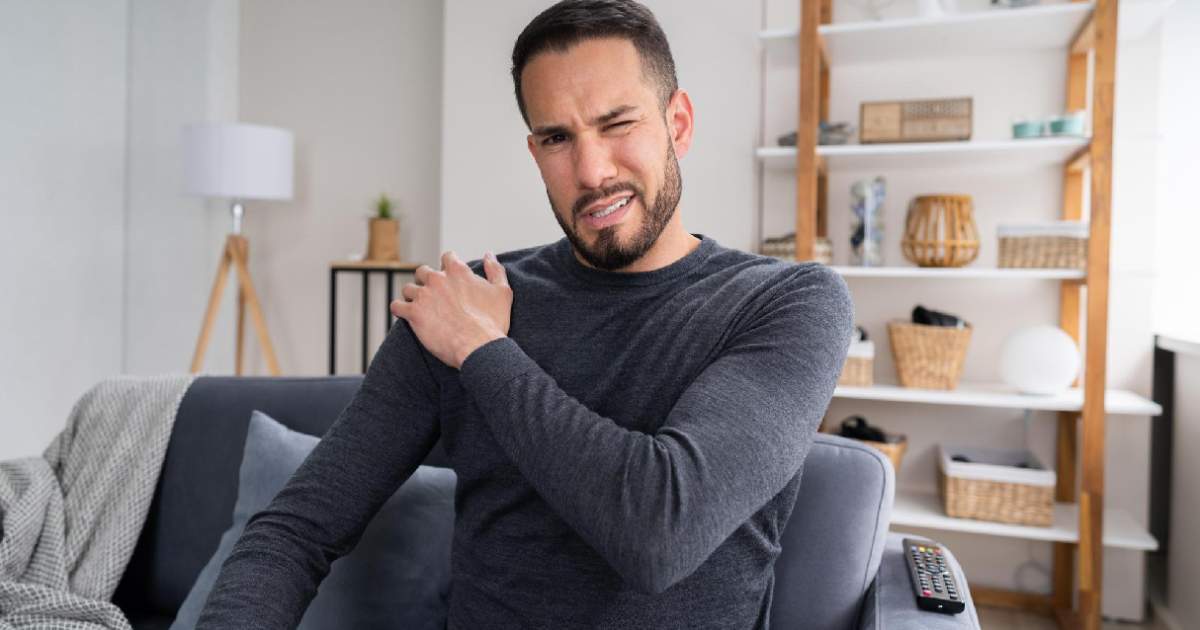 ¿Qué sabemos del dolor inflamatorio? | medPoint