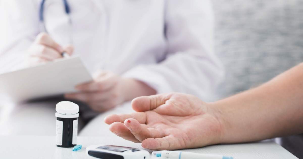 Terapia combinada en el tratamiento de la diabetes mellitus 2 | medPoint