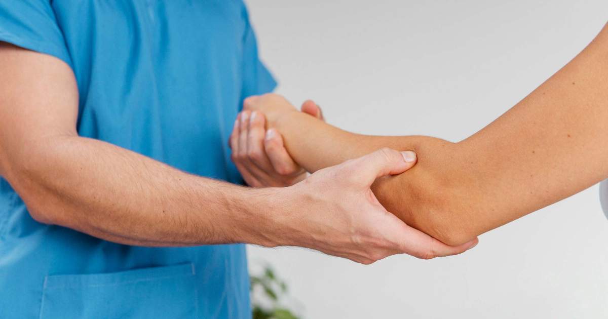 Tratamiento de la tríada terrible de codo | medPoint