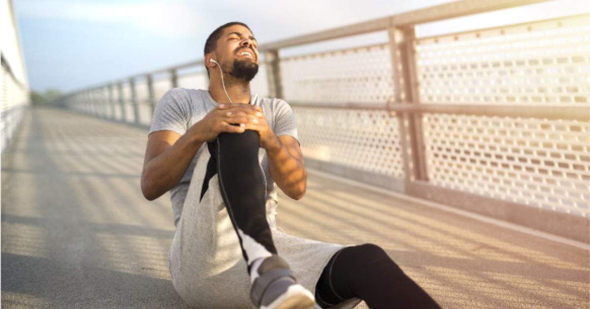 ¿Cuáles son las diferencias entre el dolor muscular y el dolor óseo ...